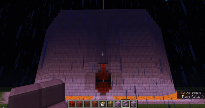 MCP - Master Craft-rol Programme Minecraft Map