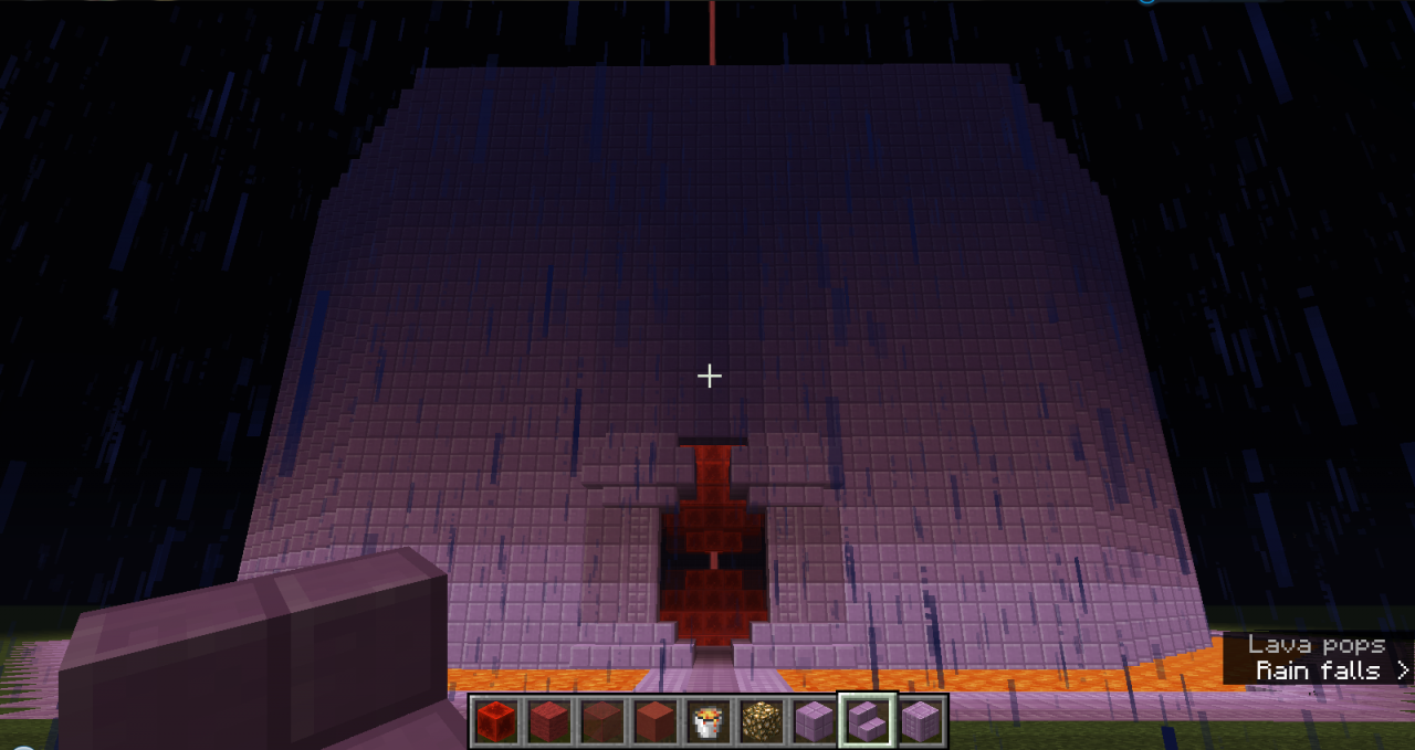 MCP - Master Craft-rol Programme Minecraft Map