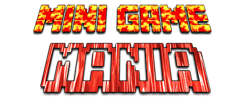 Mini Game Mania Minecraft Server