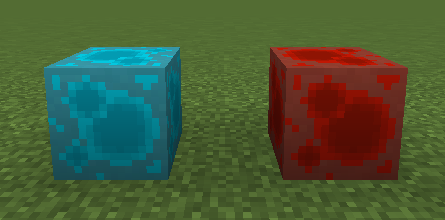 Custom Super Paintball Texture Pack! Minecraft Texture Pack
