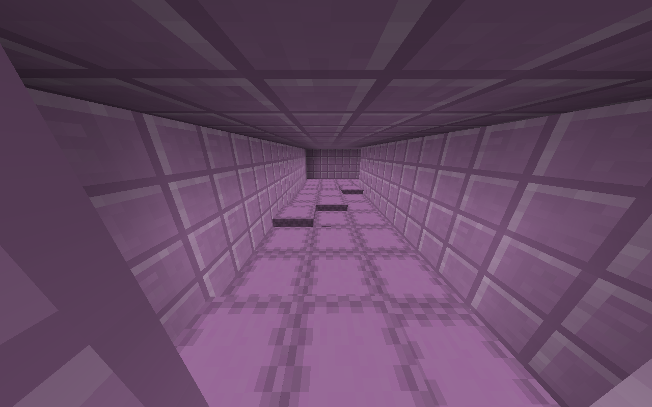 YouTuber vs Fan map Minecraft Map