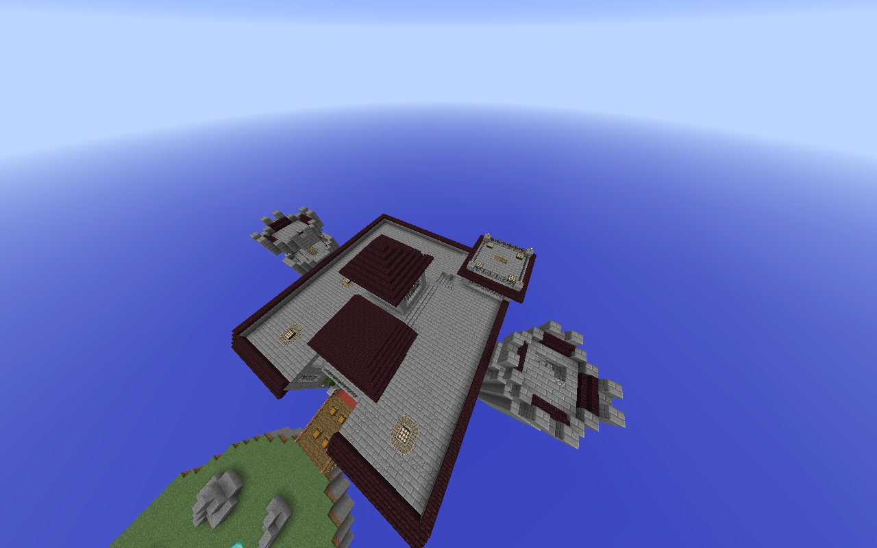 YouTuber vs Fan map Minecraft Map