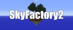 Skyfactory Minecraft Maps | Planet Minecraft Community