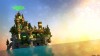 Green Tea Minecraft Map