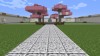 Akademi High School Project 4 YandereSim/Lovesick Minecraft Map