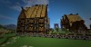 Faction Spawn (Magic) | Download ! Minecraft Map
