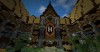 Faction Spawn (Magic) | Download ! Minecraft Map