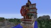 Red Force - One Piece Minecraft Map