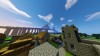 William V Roth Jr. Bridge (Replica) Minecraft Map