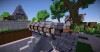 Earth Cube Minecraft Map