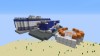 New skyjacked map Minecraft Map