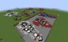 Minecraft FTL Minecraft Map