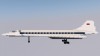 Tupolev Tu-144 Minecraft Map