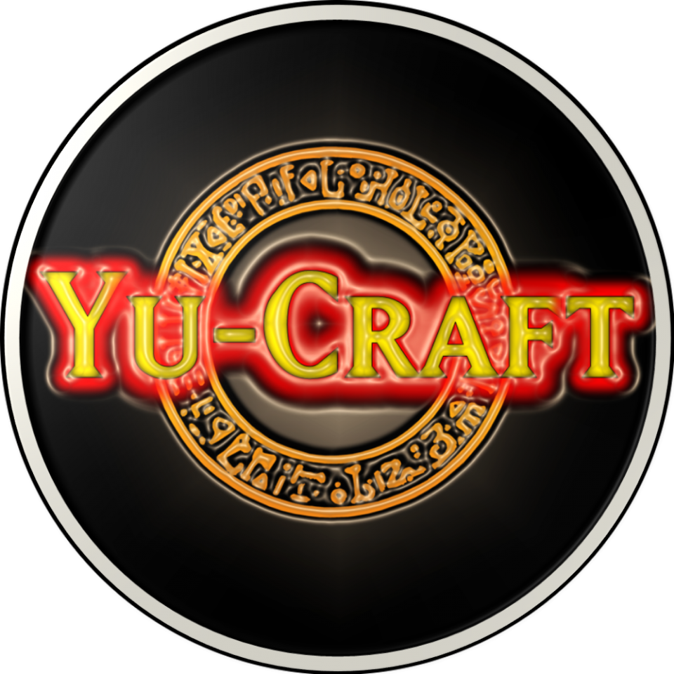 Yu-Craft Minecraft Server