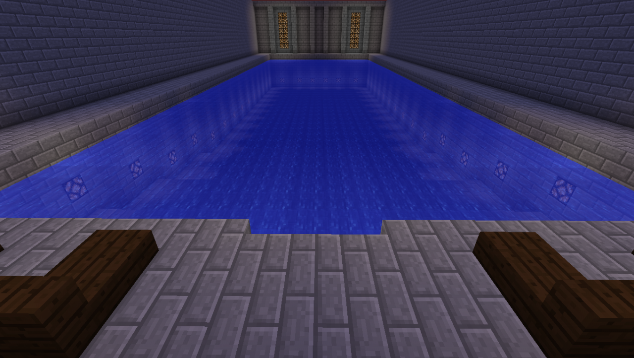 Minecraft TARDIS 2015 v1.5 Minecraft Map