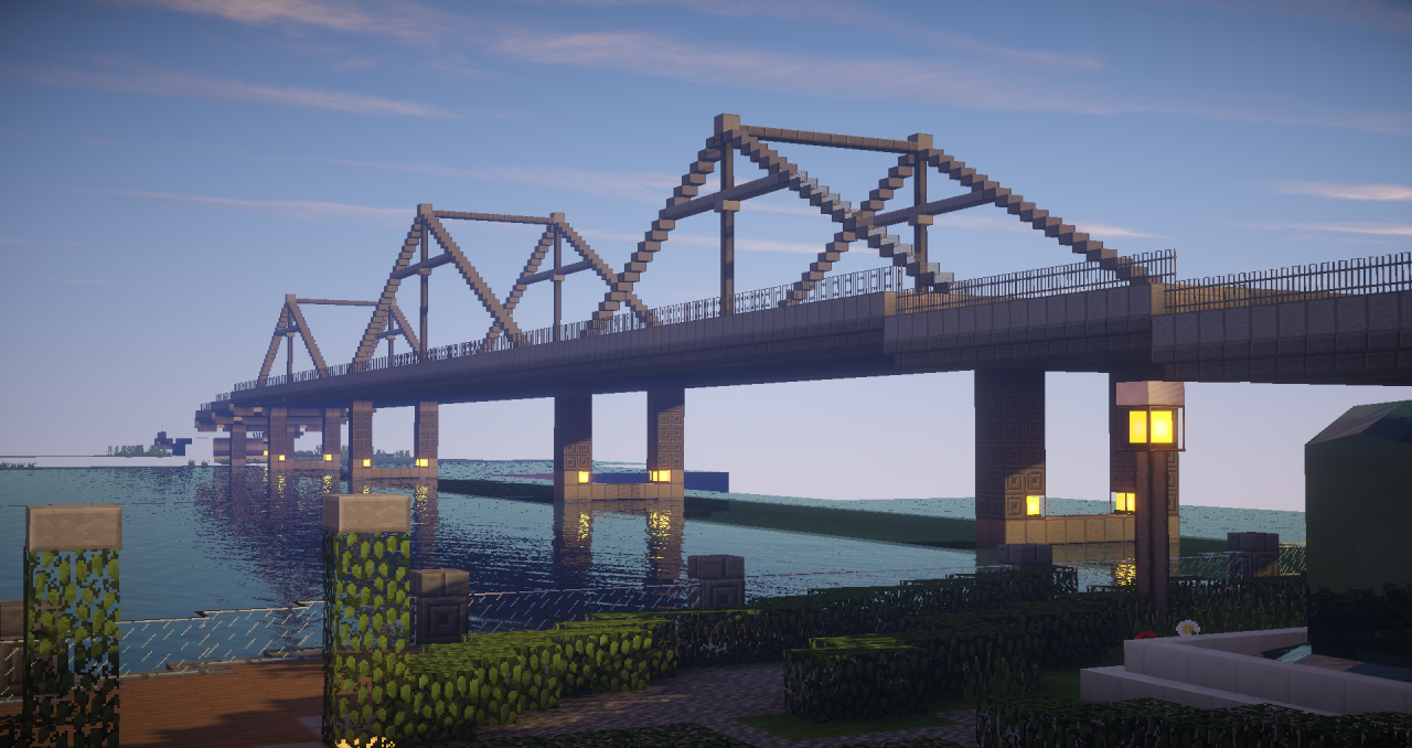 MCLifeRP : Altis life in Minecraft from ARMA 3 (NEED BUILDERS AND ...