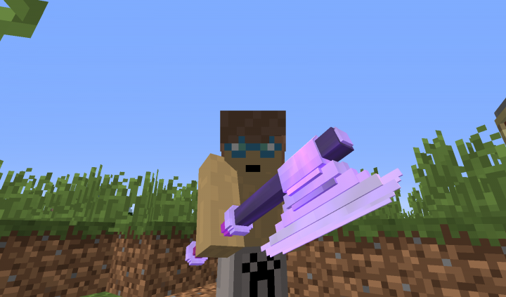 MistaCat's DR model pack Minecraft Texture Pack