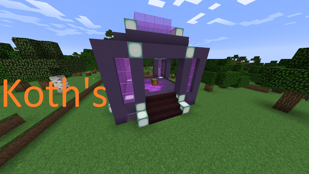 Magma Network Minecraft Server