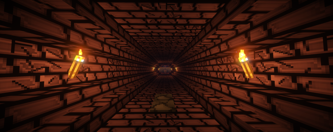 Undertale Ruins Alpha version Minecraft Map