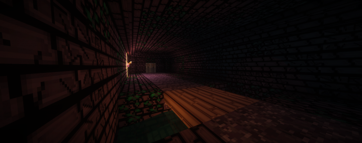 Undertale Ruins Alpha version Minecraft Map