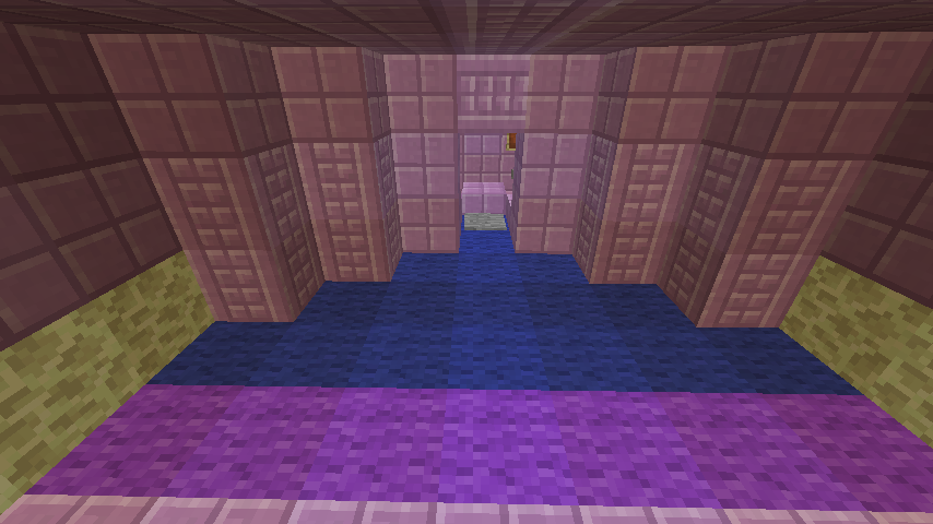 EnderCore Minecraft Map