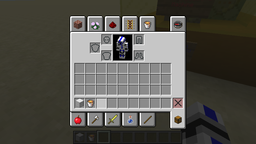 Jetpack one command by starbates822 (FIXED) Minecraft Map