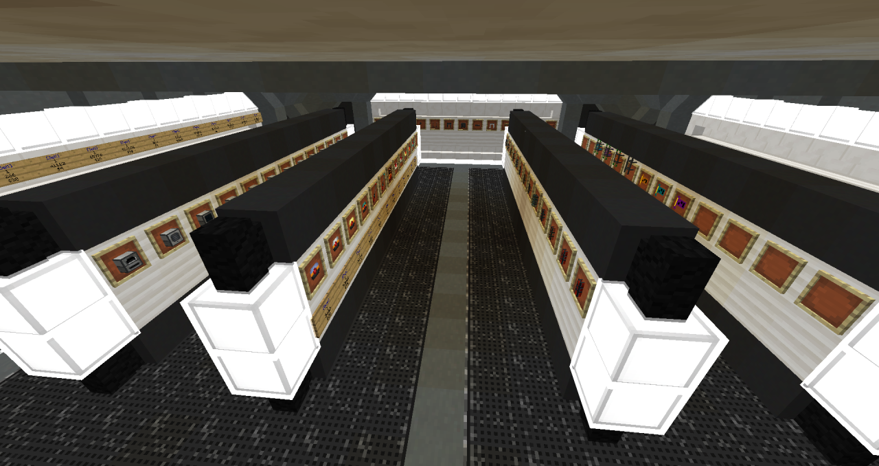 CSG FTB Infinity Evolved Server Minecraft Server