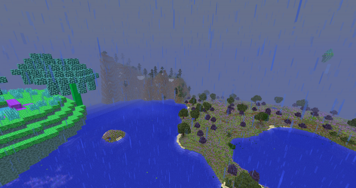 CSG FTB Infinity Evolved Server Minecraft Server