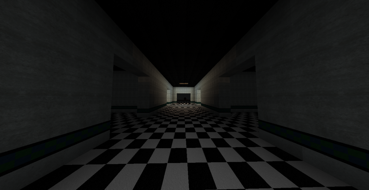 FNAF 2 - Resource Pack Minecraft Texture Pack