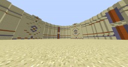 Rocked - TNTRun Map Minecraft Map