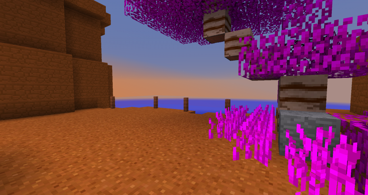 Slime Rancher: Planet Minecraft Minecraft Map