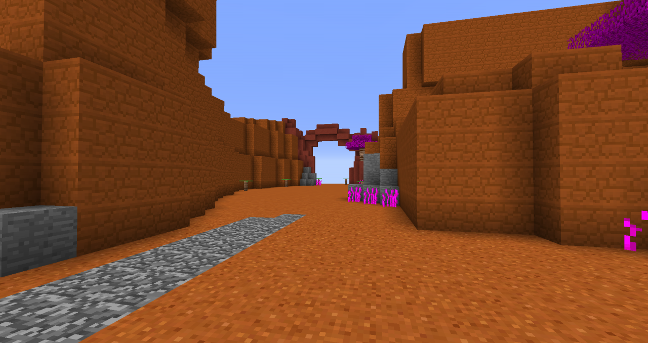 Slime Rancher: Planet Minecraft Minecraft Map