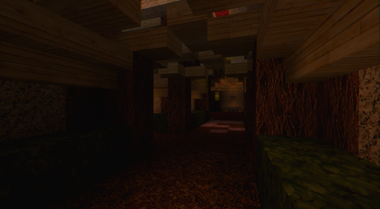 Wargrounds: The City Of Vi'Mara Minecraft Map