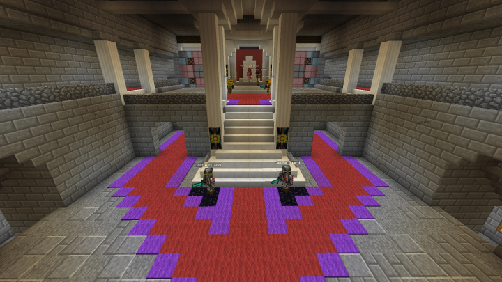 Konquest Server Minecraft Server