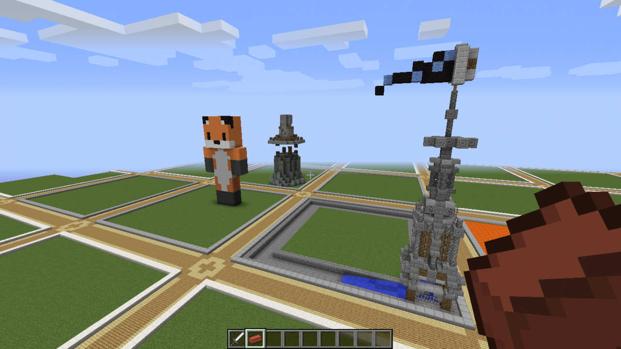 FireMC Minecraft Server