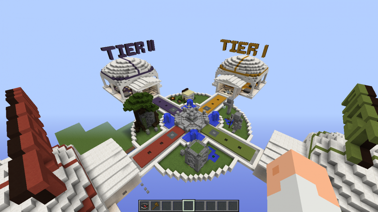 FireMC Minecraft Server