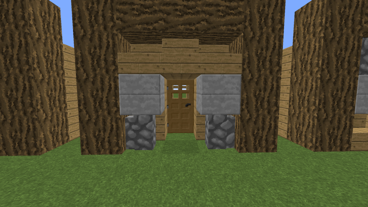 15 types of Depth Minecraft Map