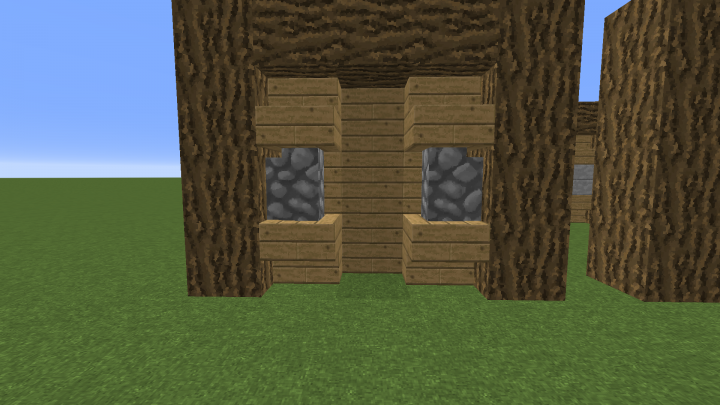 15 types of Depth Minecraft Map