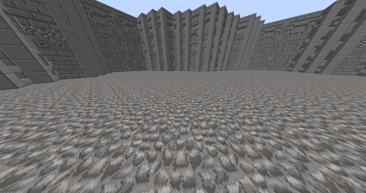 Rocked - TNTRun Map Minecraft Map