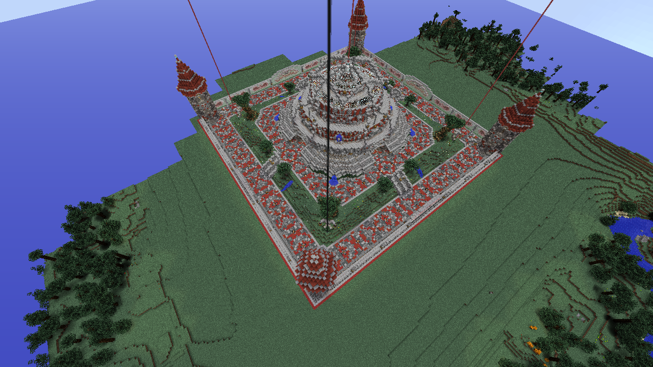 BoredomPvp Minecraft Server