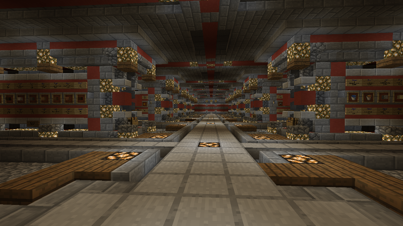 BoredomPvp Minecraft Server