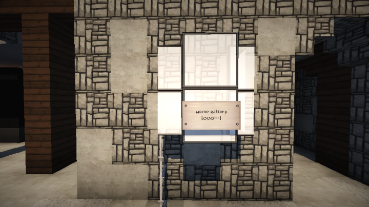 the essence of open plan | marijuana farm | WoK Minecraft Map