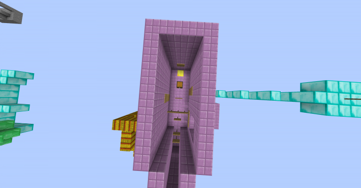 The Forgotten Minecraft Map