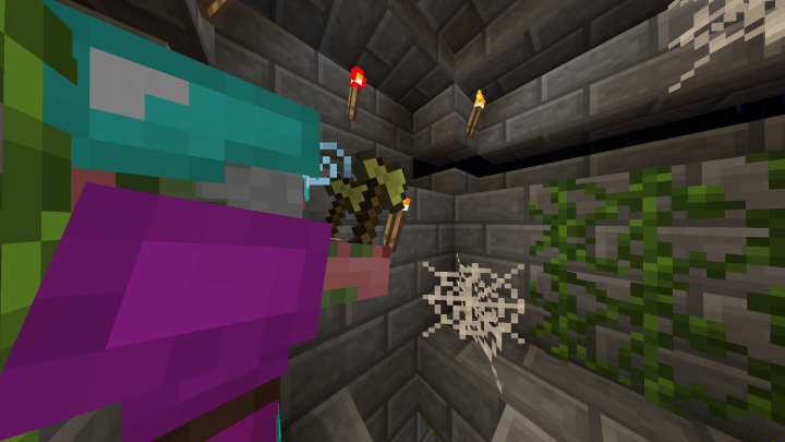 Skyblock - INSANE MODE Minecraft Map