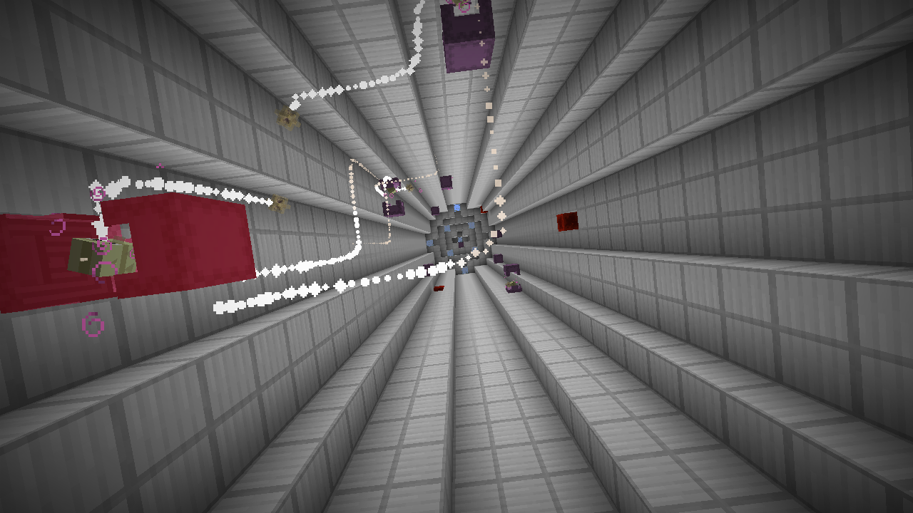 1.9 Rage! Minecraft Map