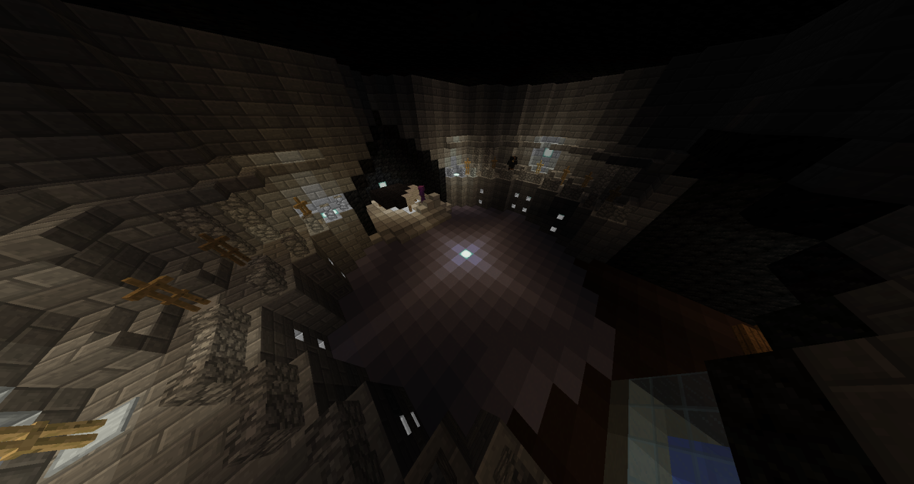 Death Parade Minecraft Map Minecraft Map