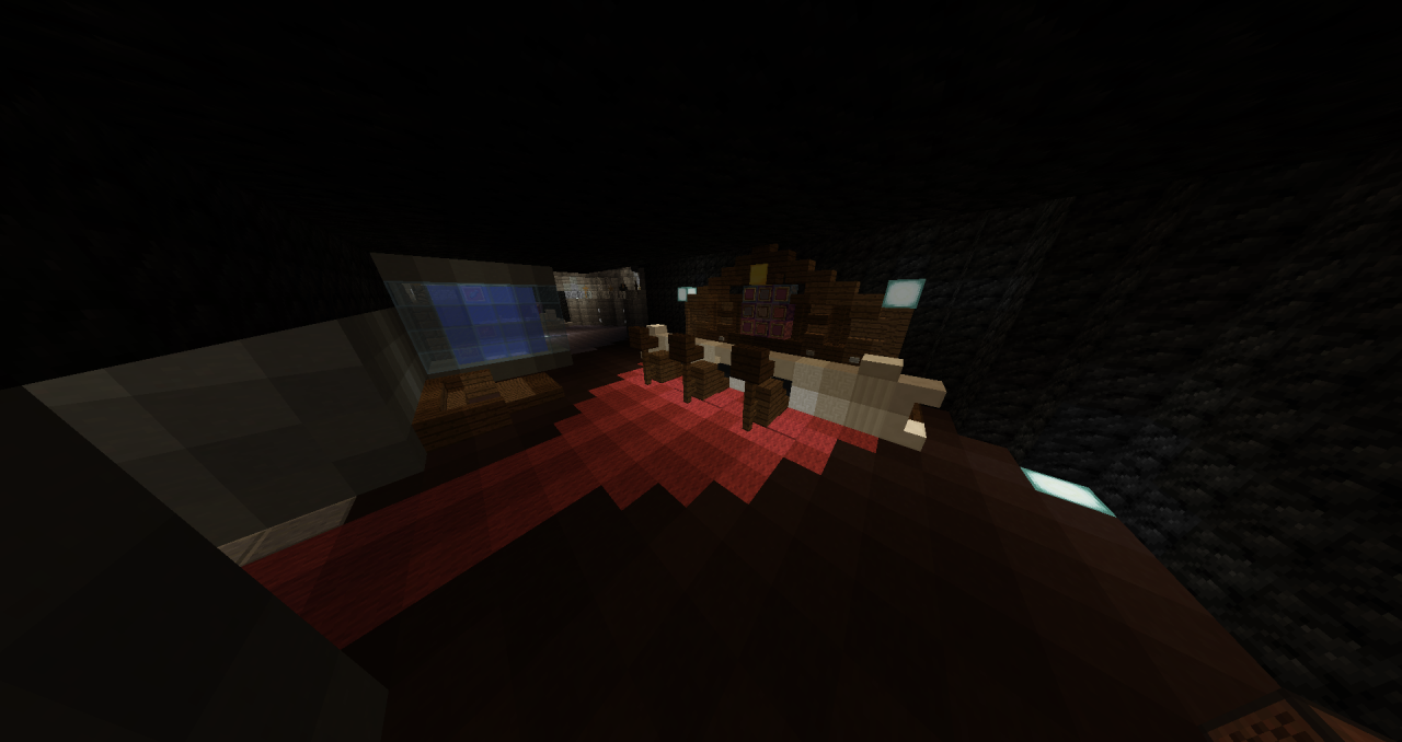 Death Parade Minecraft Map Minecraft Map