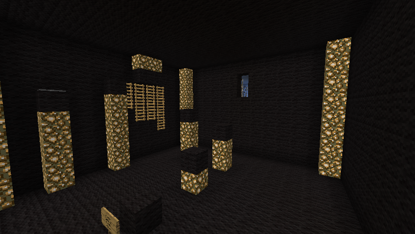 Colour Creations Map Minecraft Map