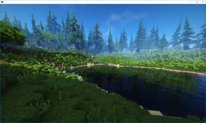 Planet Beacon Minecraft Server