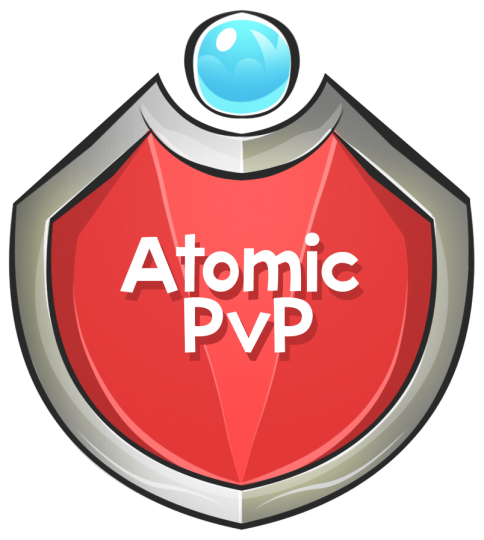 Atomic PvP 2.0 Minecraft Server